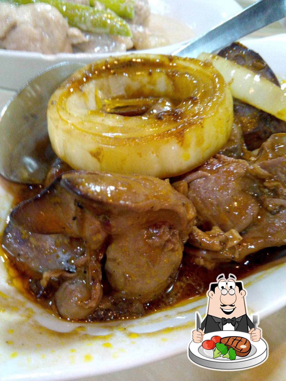RSM Lutong Bahay Real Calamba restaurant, Calamba, 54VV+XC3 ...