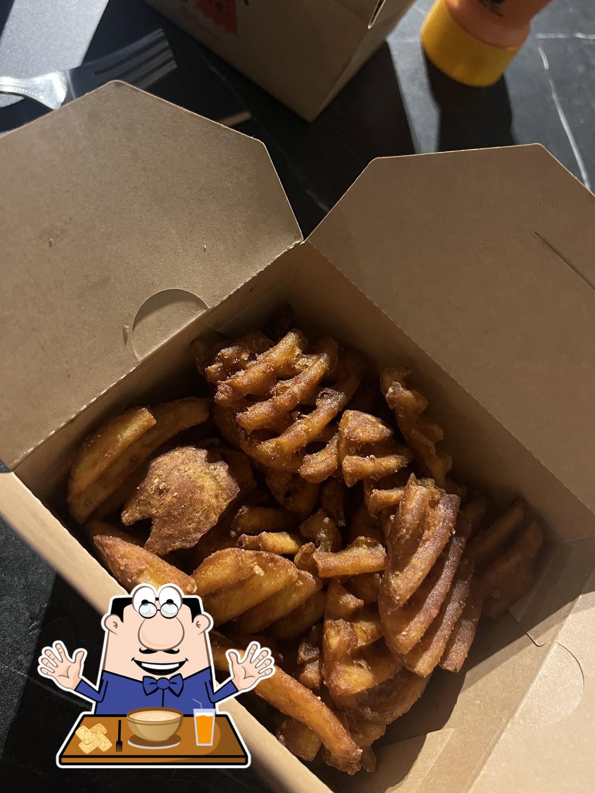 Incheon Korean Fried Chicken Utrecht, Utrecht - Restaurant reviews
