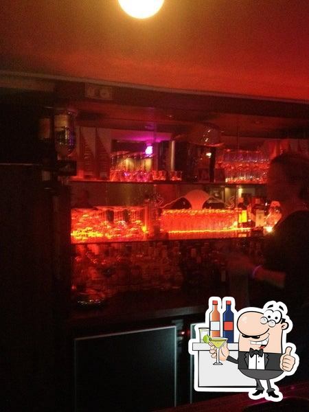Plan B Café Lounge Bar, Overijse - Restaurant reviews