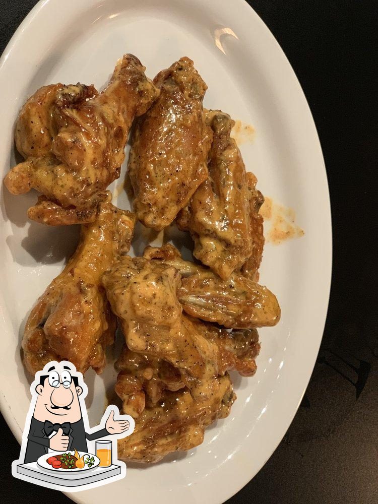 KP's restaurant in Fernandina Beach - Restaurant menu and reviews