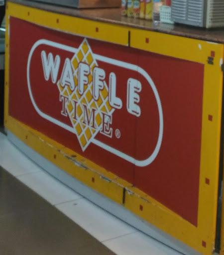 Waffle Time pub & bar, Iloilo City, Gaisano Mall