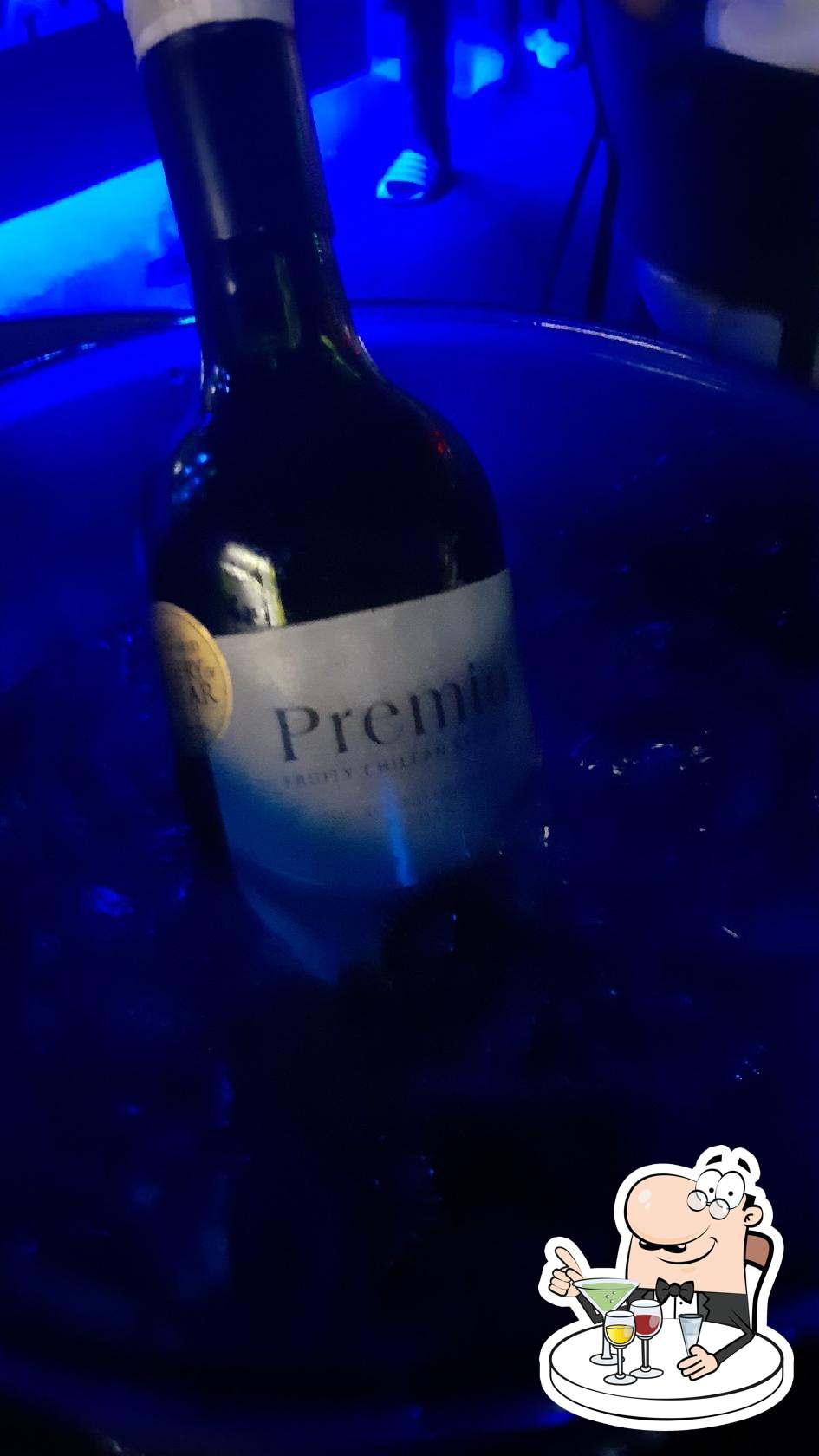 Amnesia by Vibe Superclub, Iloilo City - Restaurant reviews