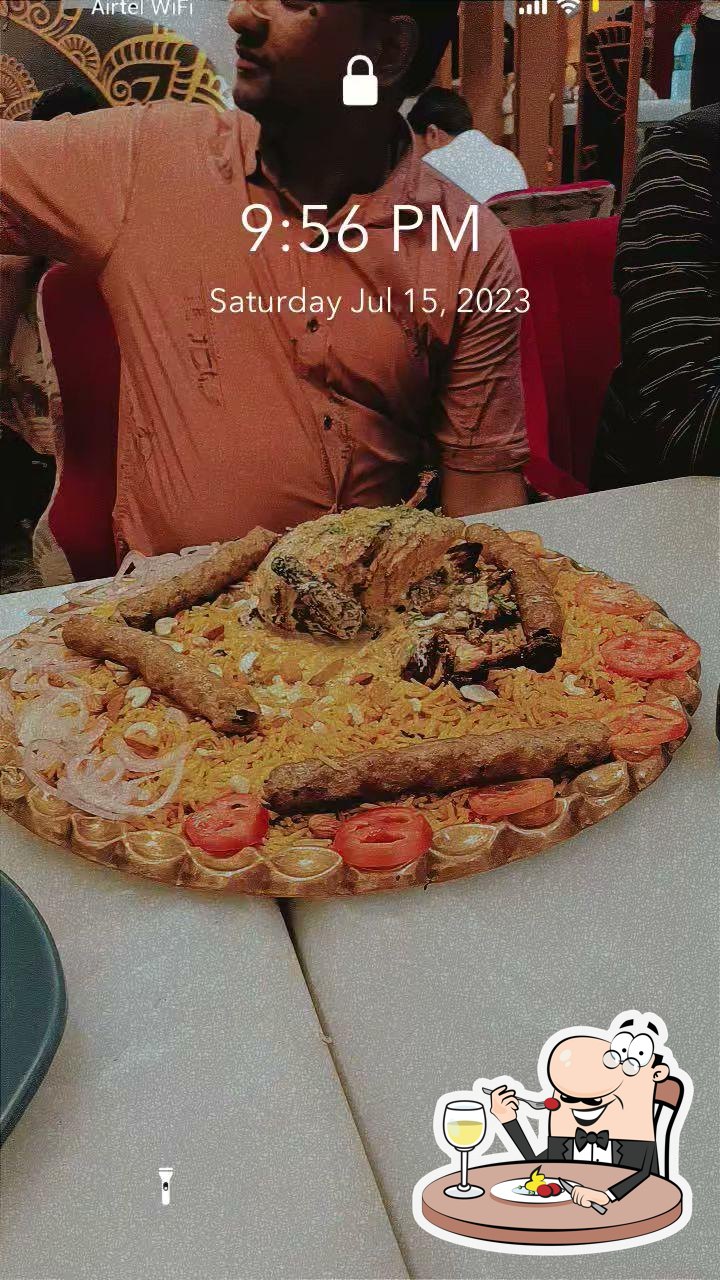 AL-QURESH FOODS, Delhi - Restaurant menu, prices and reviews