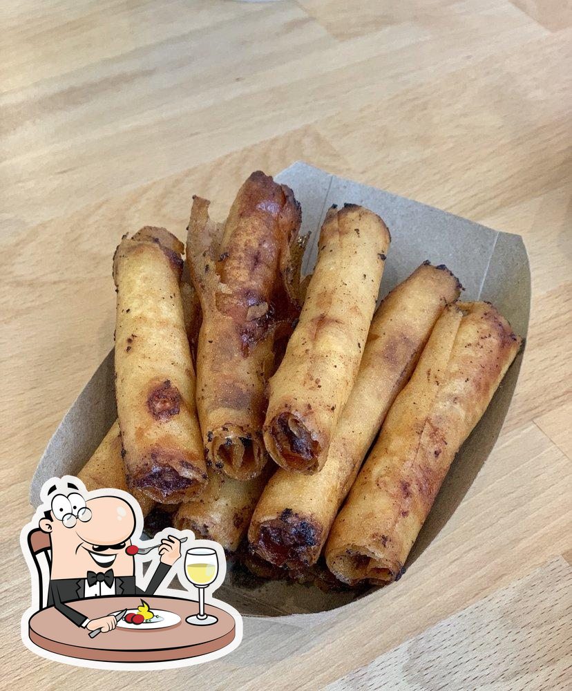 SUBO Filipino Kitchen in Chicago - Restaurant menu and reviews