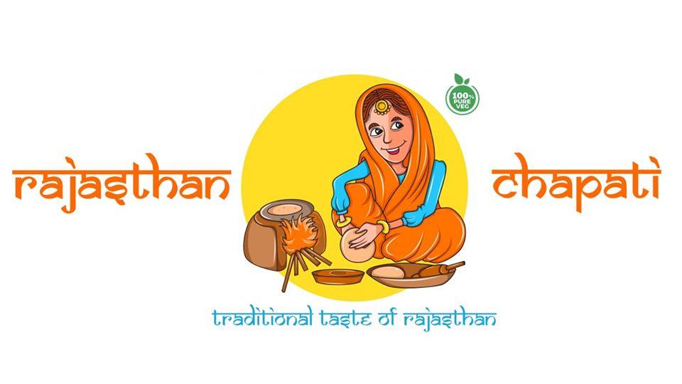 Rajasthan Chapati, Coimbatore - Restaurant reviews