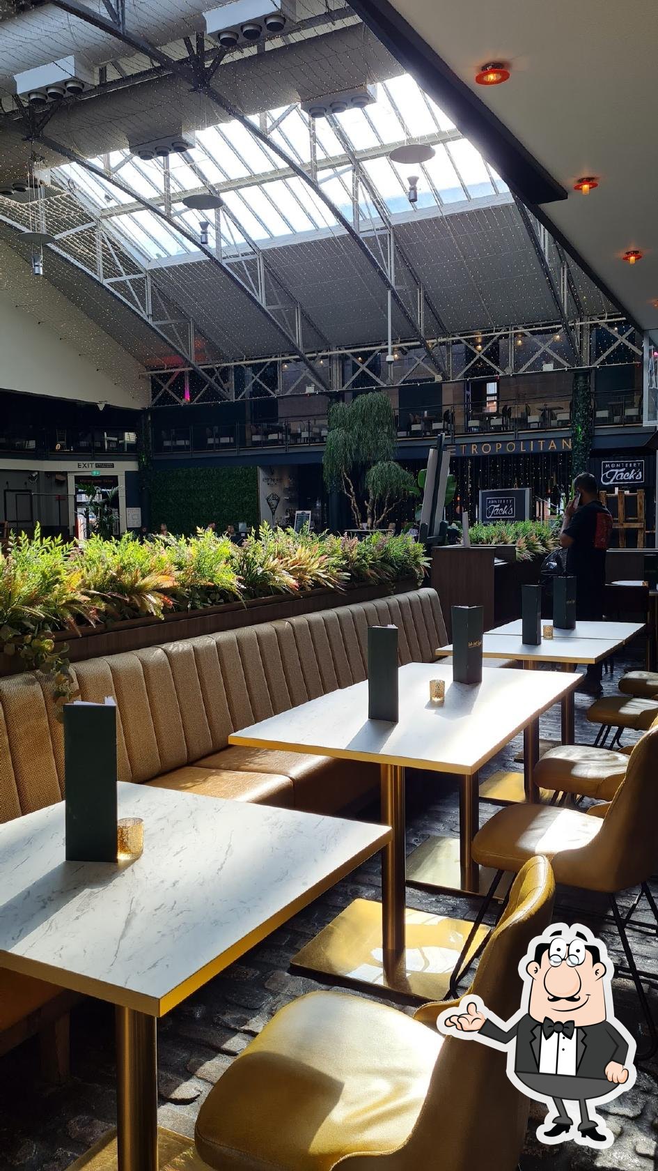 Table Twenty Eight, Glasgow - Restaurant menu, prices and reviews