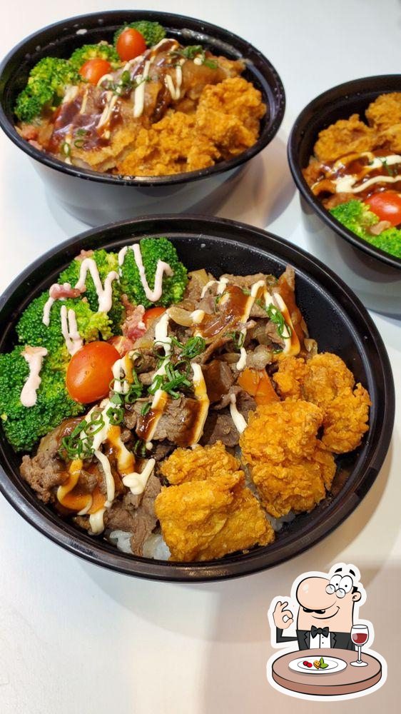 Korean Fried Chicken (Fort Wayne), Fort Wayne - Restaurant menu, prices ...