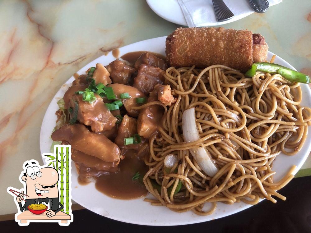 Ruby Garden Chinese Restaurant, 3101 US-51 in LaPlace - Chinese ...