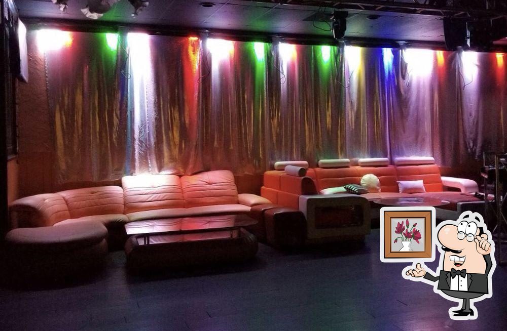 Mango Tango Nightclub in Las Vegas - Restaurant reviews