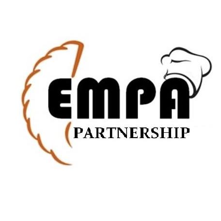 Sisig Empanada restaurant, Las Pinas