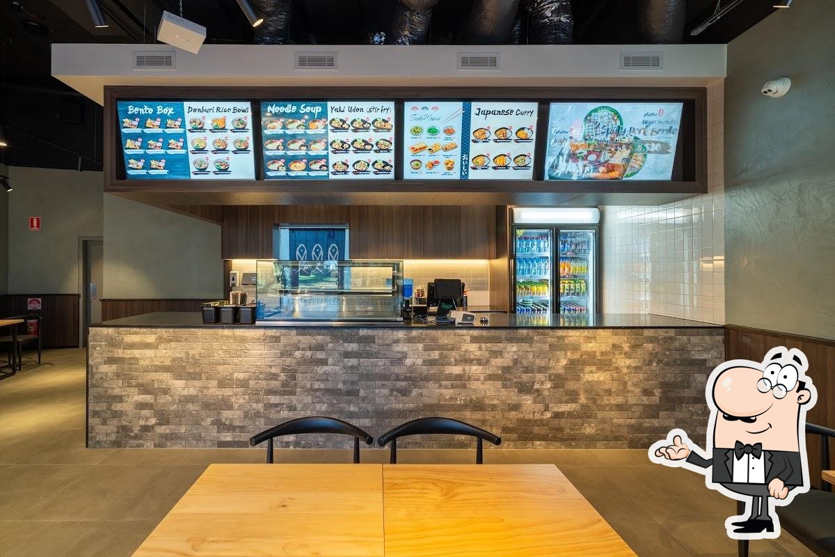 Asuka Japanese Kitchen (Rouse Hill) in Rouse Hill - Restaurant reviews