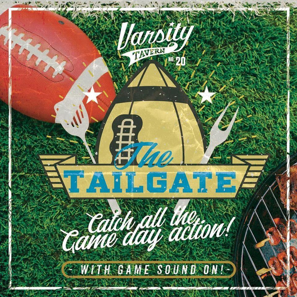 Varsity Tavern in Tempe - Restaurant menu and reviews