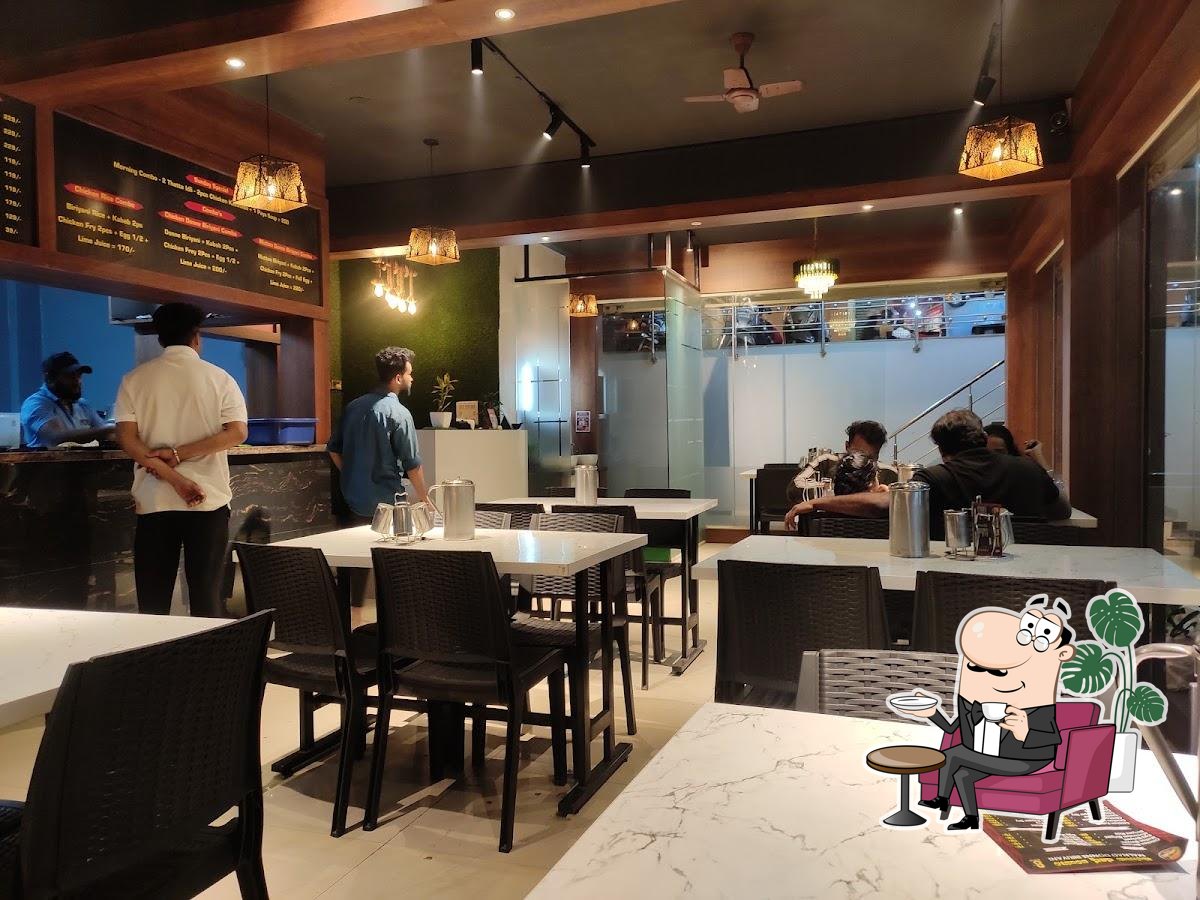 MDB (MALNAD DONNE BIRYANI), Bengaluru - Restaurant reviews