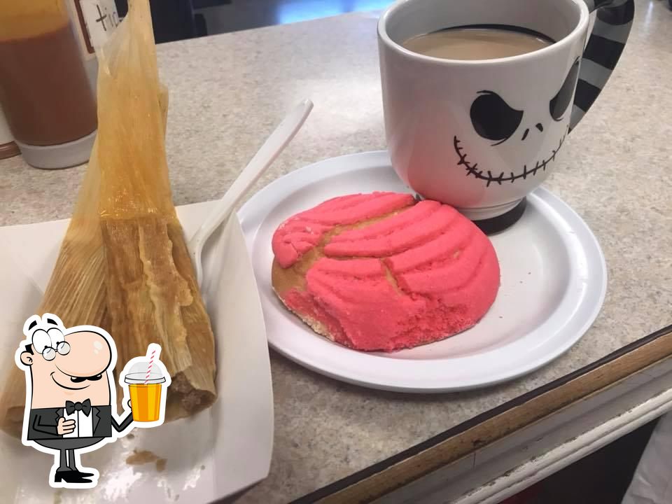 Dallas Tortilla & Tamale Factory in Red Oak - Restaurant menu and reviews