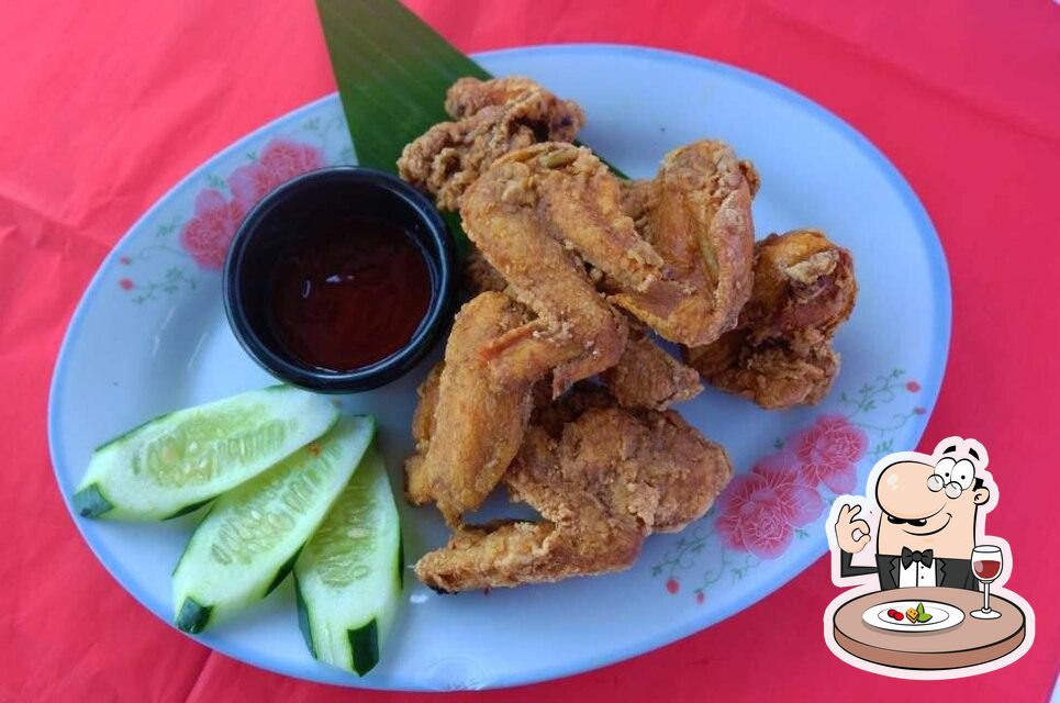 Camp Hut Restaurant, Taguig - Restaurant menu and reviews