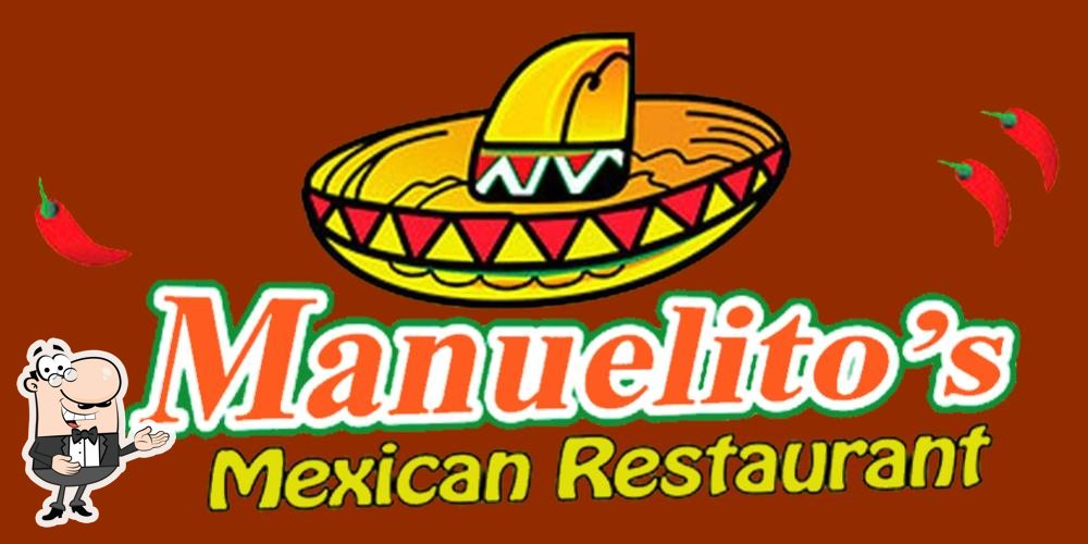 Manuelito's Mexican Restaurant, Lake Kiowa - Restaurant menu, prices ...