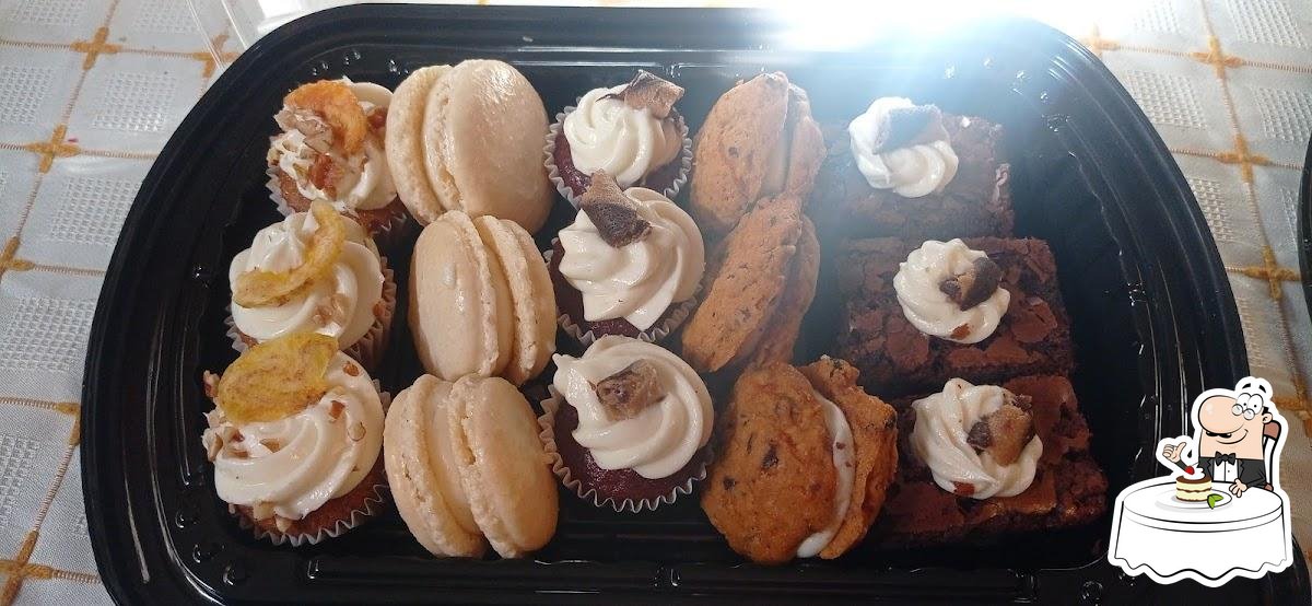 Choux Resposteria Fina, Tijuana - Opiniones del restaurante