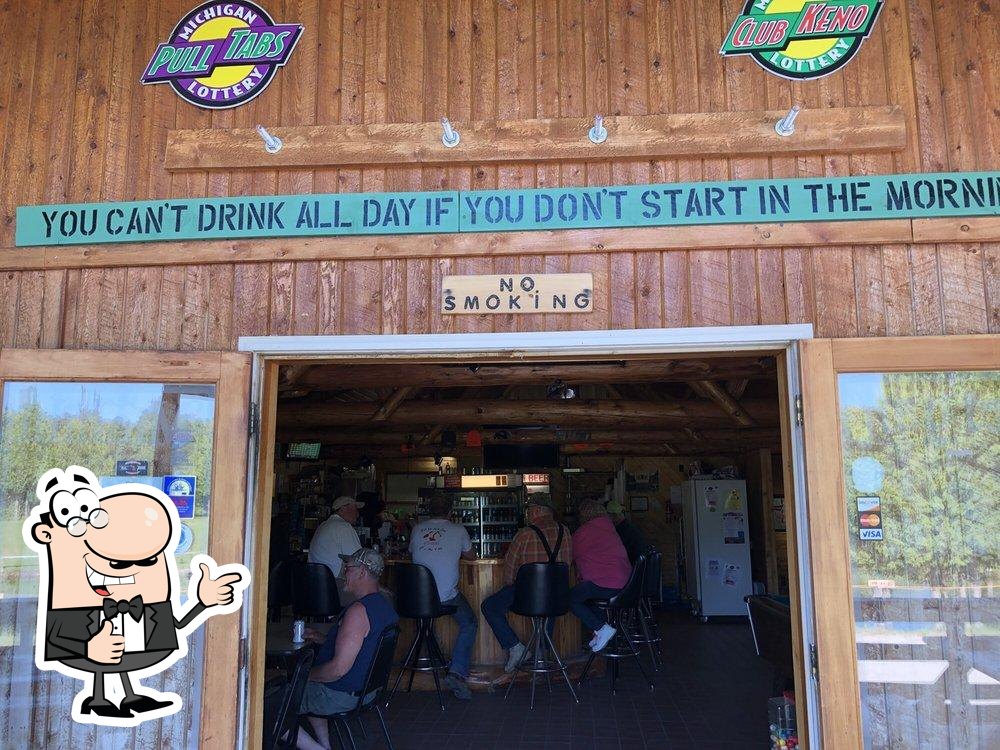 Bates Corner Bar and Grill, Gould City - Restaurant menu, prices and ...