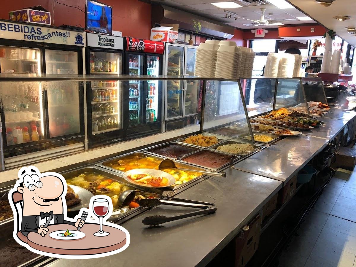 Las Gemelas Deli & Restaurant in Freeport - Restaurant reviews