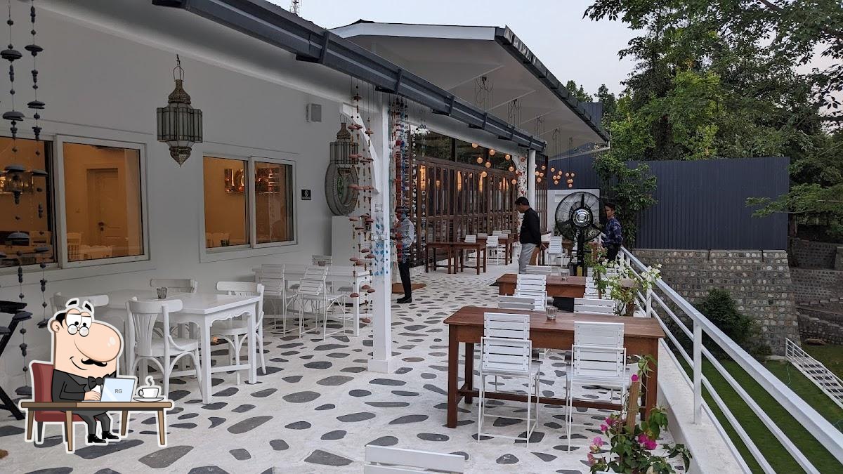 Foresta Multi-Cuisine Restaurant, Dehradun - Restaurant menu, prices ...
