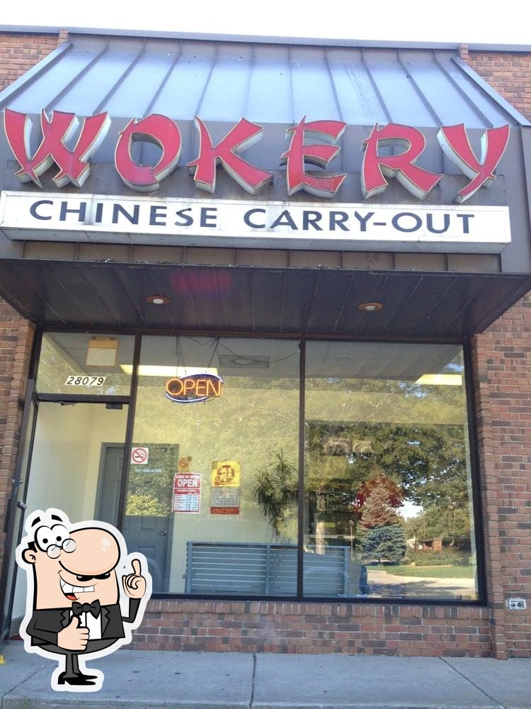 Wokery Chinese food in Madison Heights - Restaurant menu and reviews