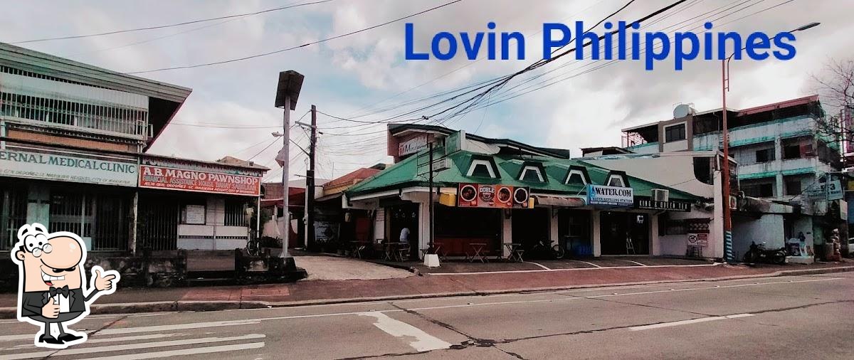 Doble Pares Restaurant, Marikina - Restaurant reviews