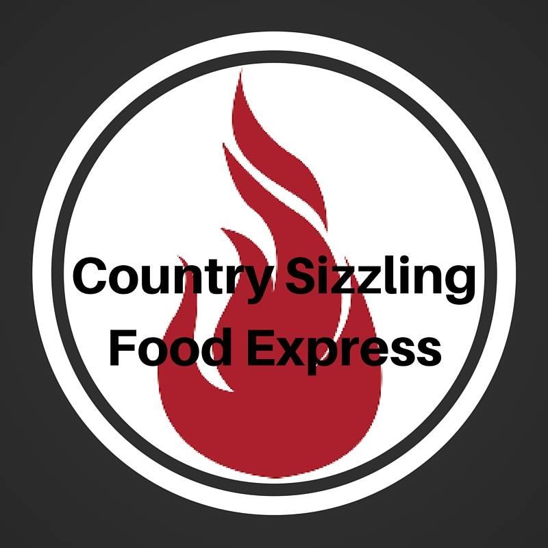 Country Sizzling Food Express restaurant, Santa Rosa, 73QV+QH3