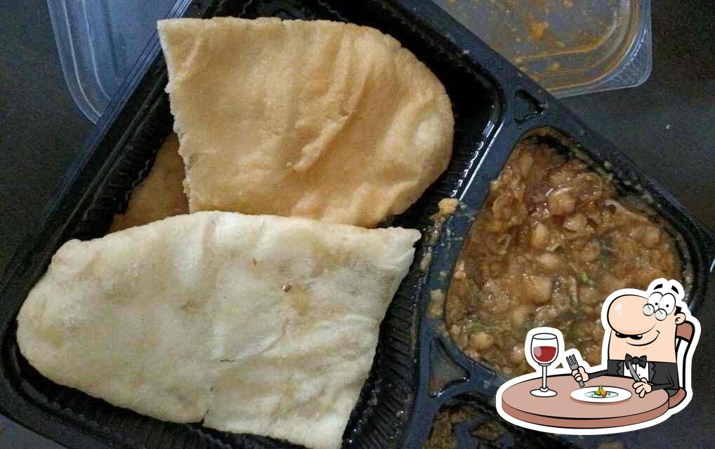 Samosa Singh, Chennai, 9 - Restaurant reviews
