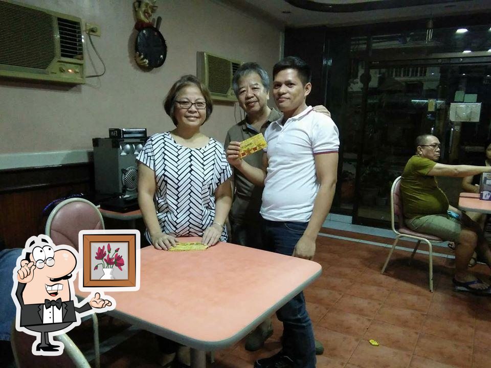 Meal Stop/Meal Delights, Manila - Restaurant menu, prices and reviews