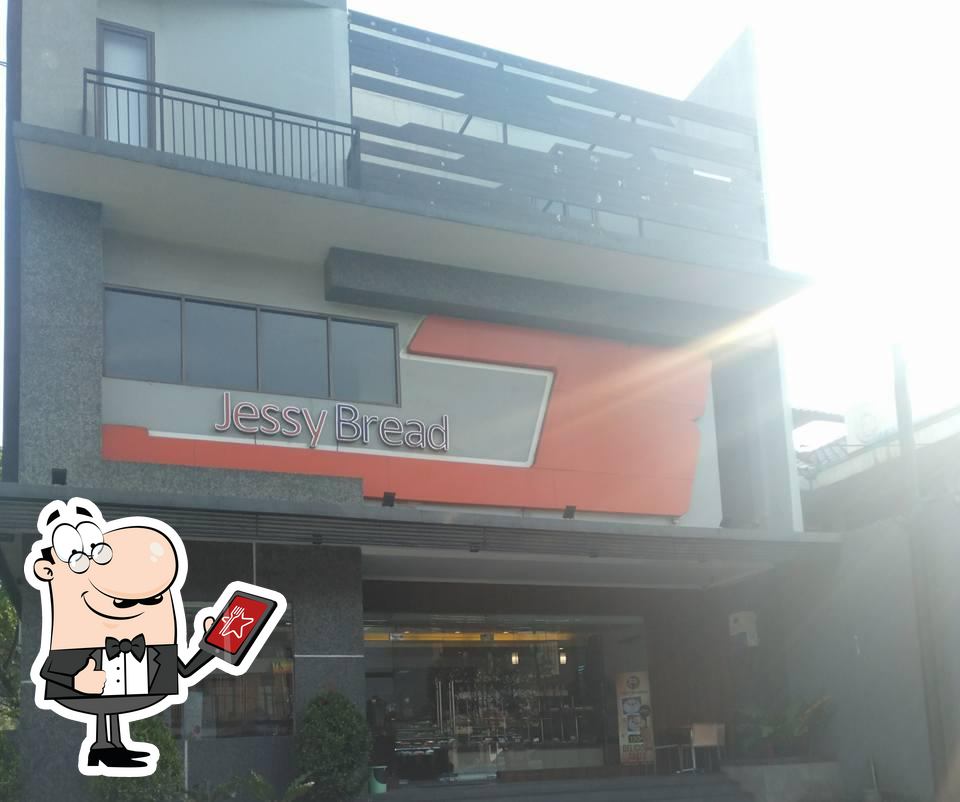 Jessy Bread Cibubur, Jakarta, Jl. Alternatif Cibubur No.Kav.156 ...