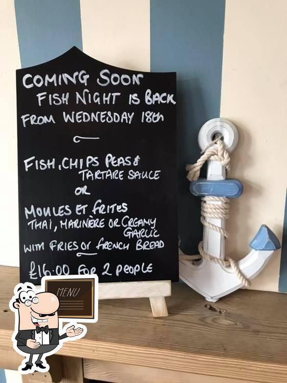 The Ship in Lowestoft - Restaurant reviews