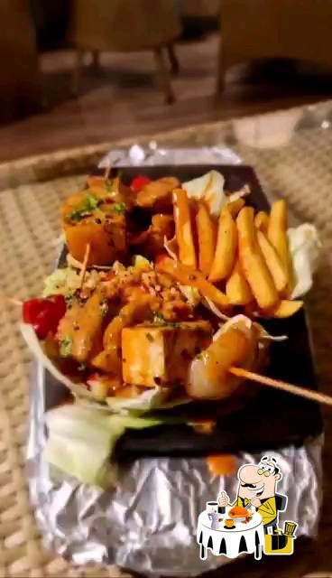 The Hidden Gem Coffee House, Mashobra