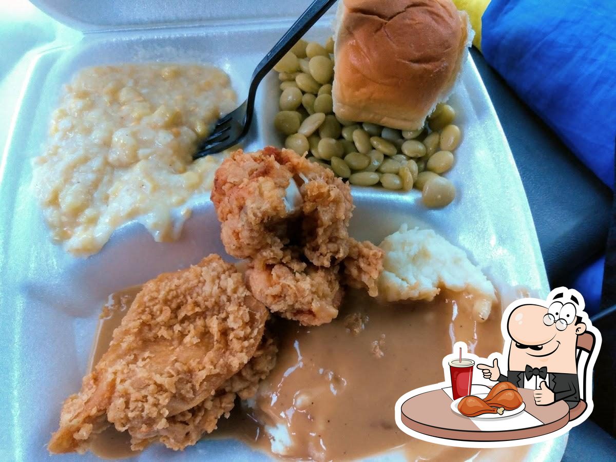 Nick's Buffet in Brunswick - Restaurant menu and reviews
