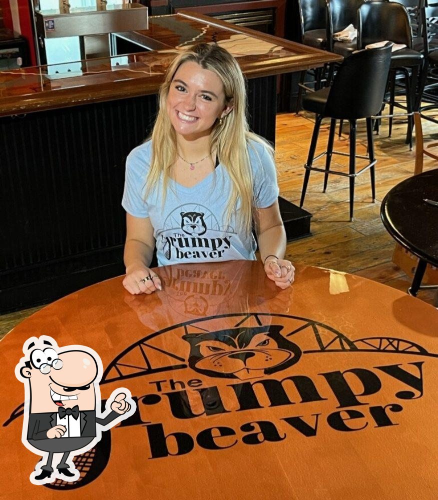The Grumpy Beaver Pub, Bridgewater - Restaurant menu, prices and reviews