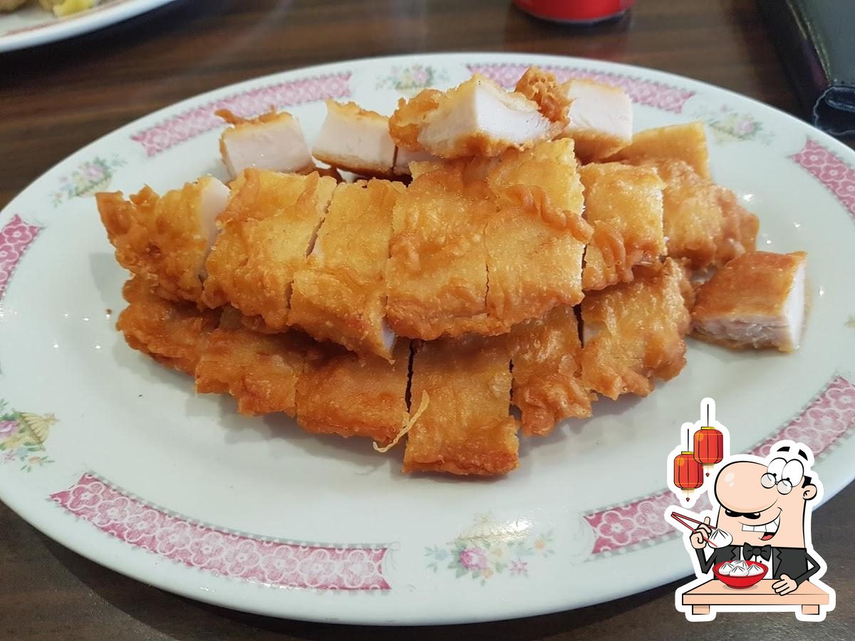The Star Chinese Restaurant, Wauchope - Restaurant menu, prices and reviews