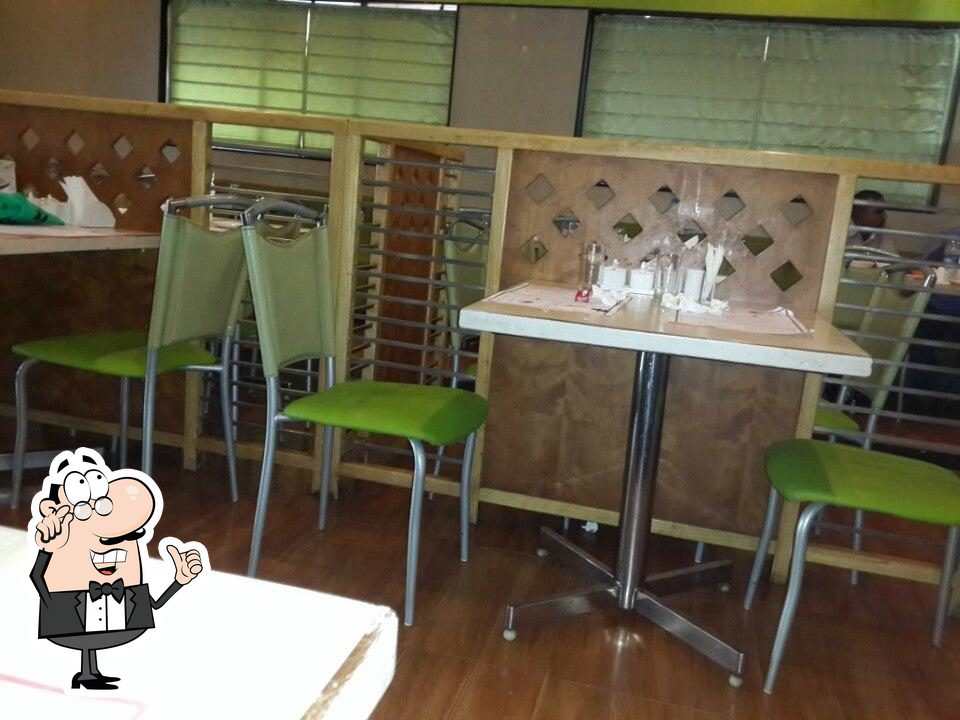 SAMCO, Chennai, Eldams Rd - Restaurant menu and reviews