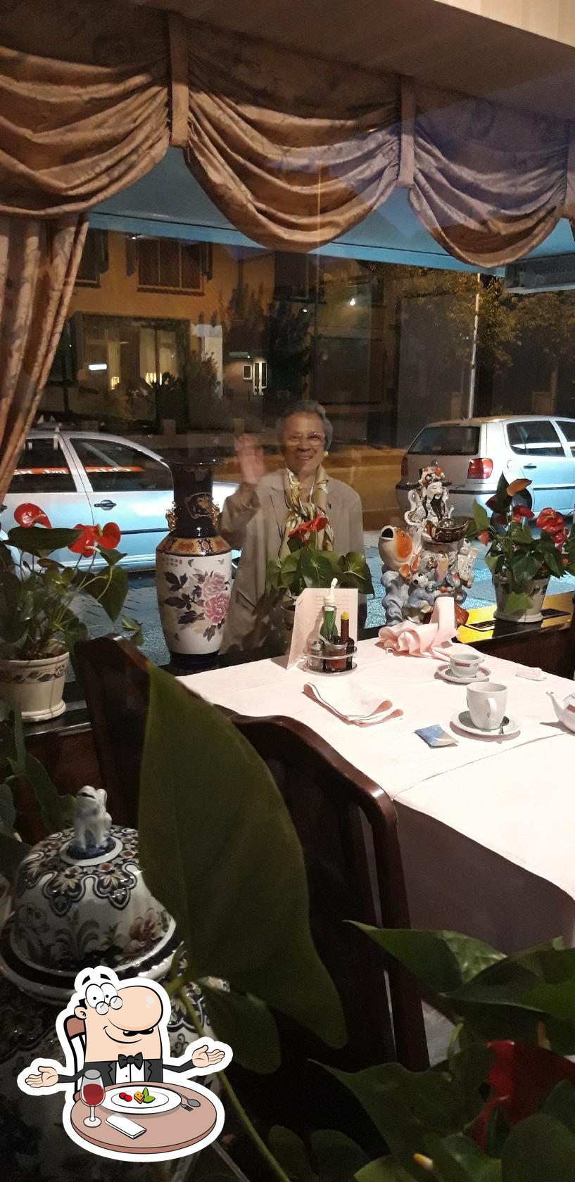 Chinees Restaurant Shi Woo, Ede - Restaurantspeisekarten und Bewertungen