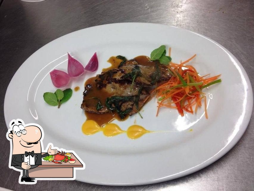 Il Bacio, 182 Queen's Rd in Buckhurst Hill - Restaurant menu and reviews