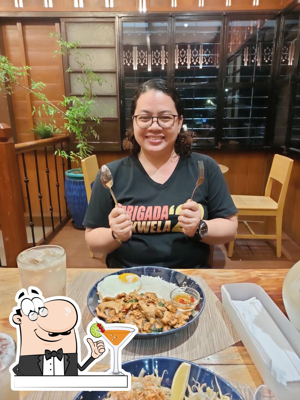 Café Malvar, Cabuyao - Restaurant menu, prices and reviews