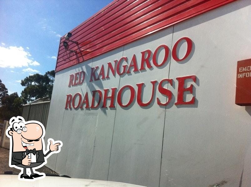 Red Kangaroo Roadhouse in Beaufort - Restaurant reviews