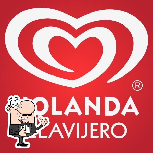 Helados Holanda restaurant, Mexico City, Clavijero 9 - Restaurant reviews