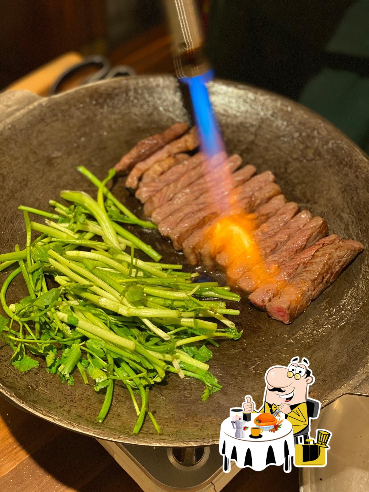 Hanmiok, Seoul, Apgujeongrodeo - Restaurant menu, prices and reviews