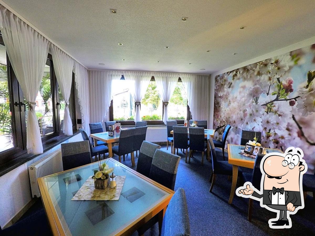 Café Restaurant Lambada, Roßleben - Restaurant reviews