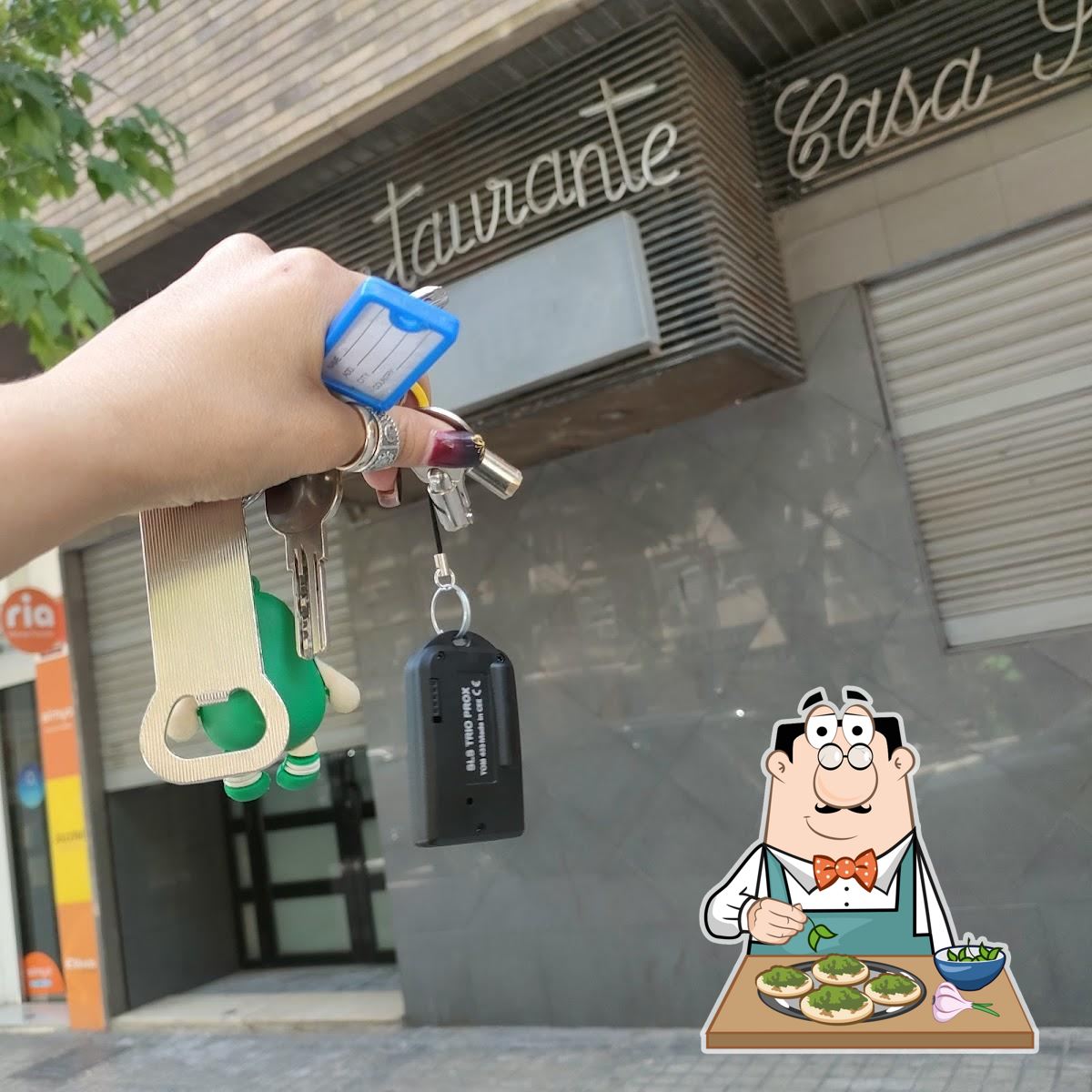 Restaurante LOS CUATES TEQUILEROS, Valencia - Carta del restaurante y ...