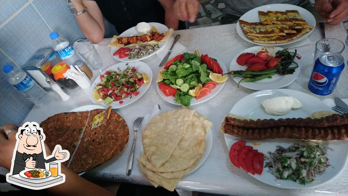Burak Köfte & Ev Yemekleri, Kemalpaşa - Restaurant reviews
