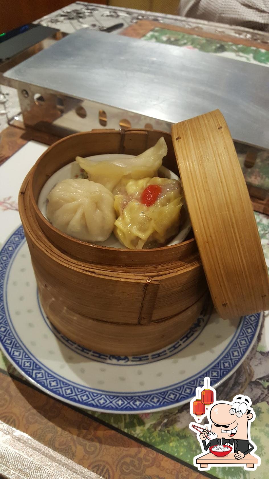 Shanghai Express, Soignies - Menu du restaurant, prix et avis