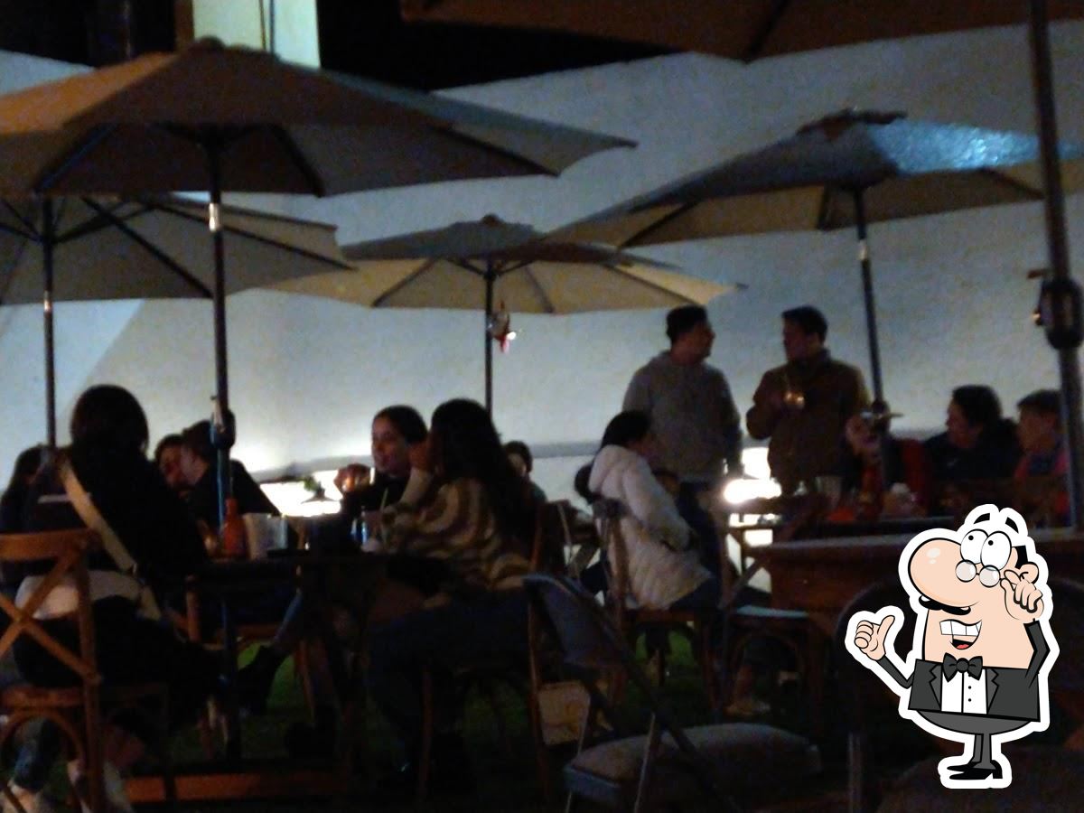 Pichonera Ramen Bar, Pátzcuaro - Restaurant reviews