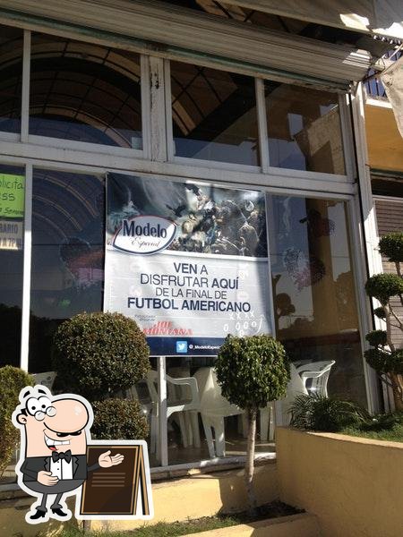 Restaurante Matanzas, Tecámac de Felipe Villanueva, México Pachuca 3245 ...