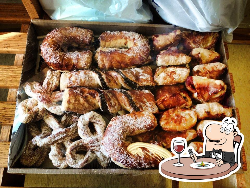 Garfield Bakery in Garfield - Restaurant reviews