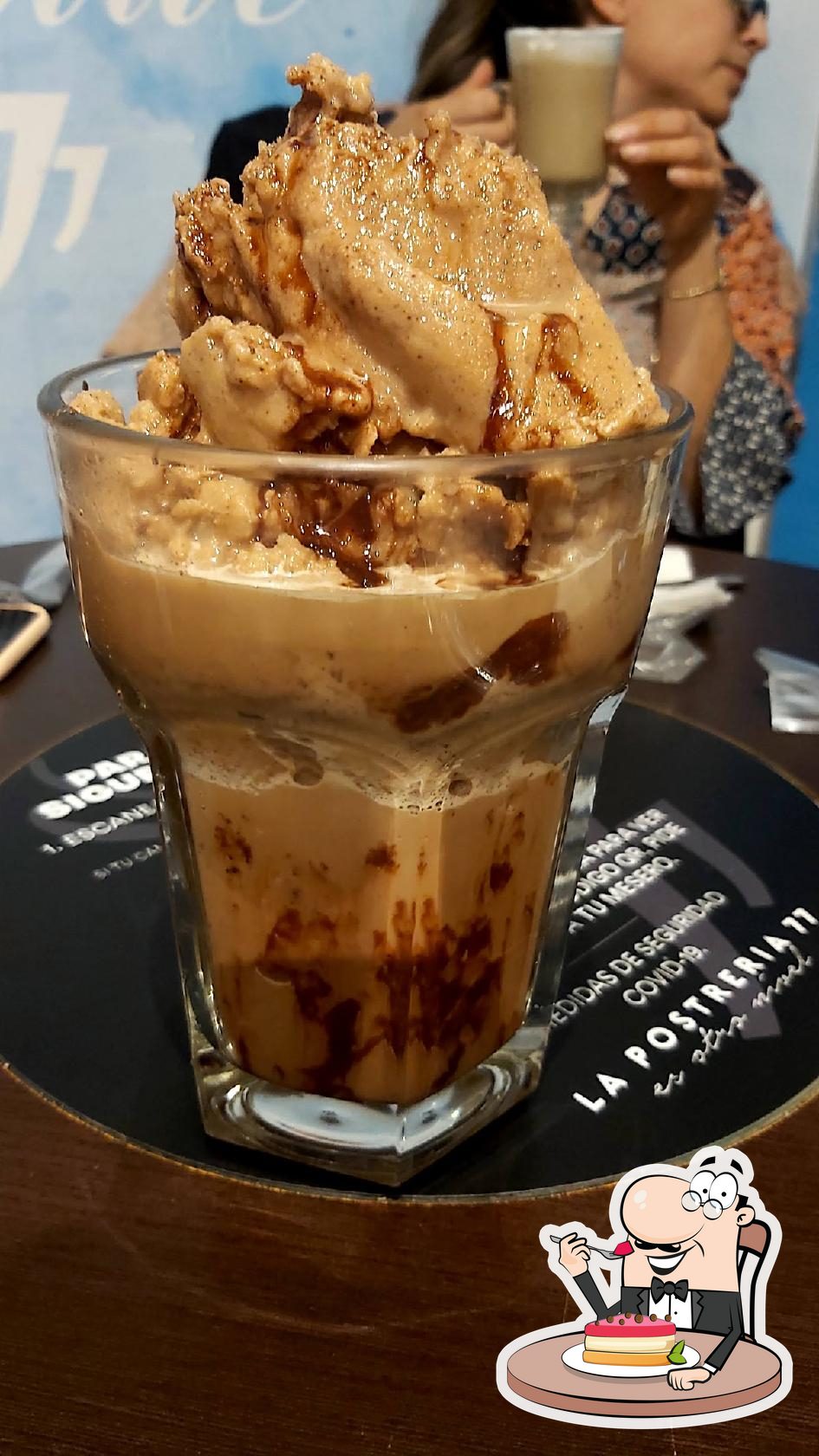 Restaurante La Postrería 77, Saltillo - Opiniones del restaurante